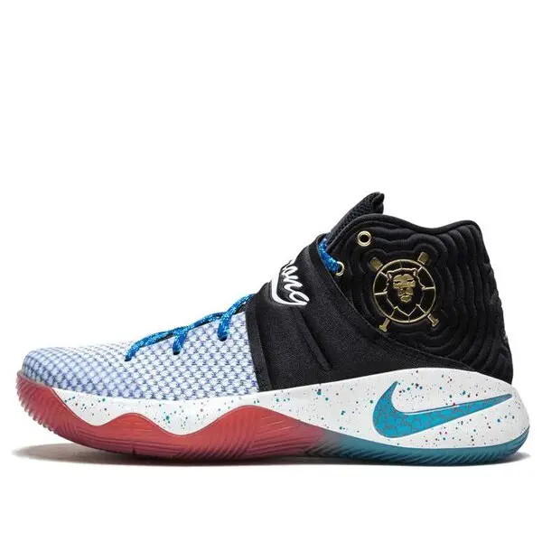 Nike Kyrie 2 'doernbecher' Athletic Sneakers - Multi-color