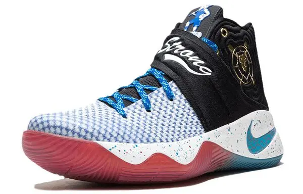 Nike Kyrie 2 'doernbecher' Athletic Sneakers
