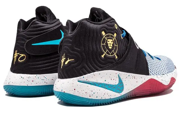 Nike Kyrie 2 'doernbecher' Athletic Sneakers