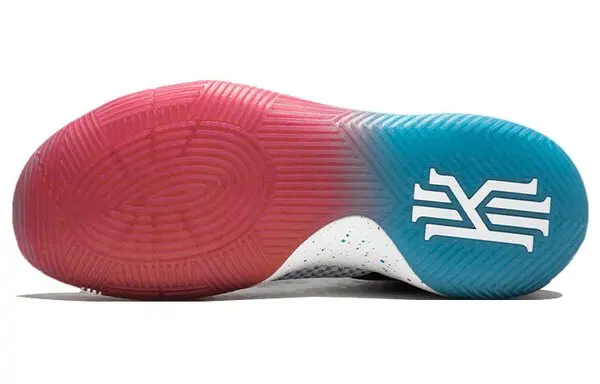 Nike Kyrie 2 'doernbecher' Athletic Sneakers