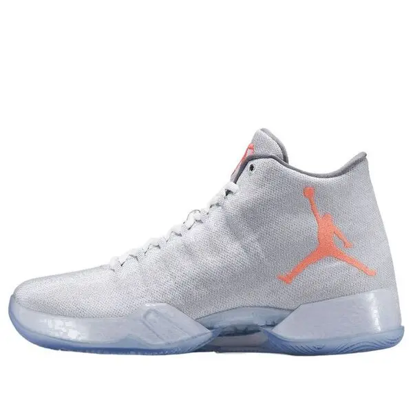 JORDAN 29 "russell Westbrook" Pe - White/mtllc Slvr-infrared 23