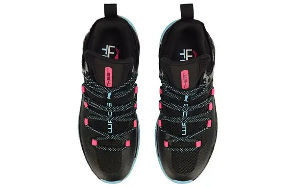 LI-NING The Sixth Man" Athletic Sneakers