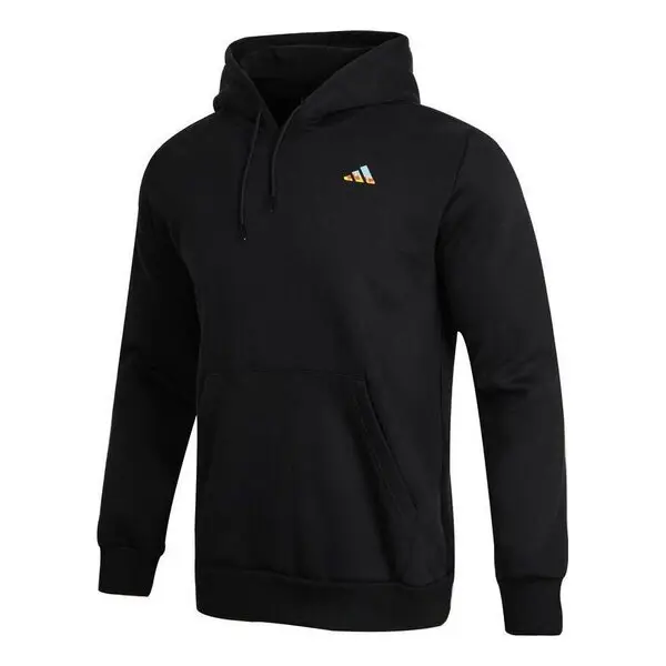 Adidas Logo Hoodie - Default Colorway
