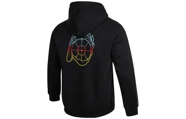 Adidas Logo Hoodie - Default Colorway