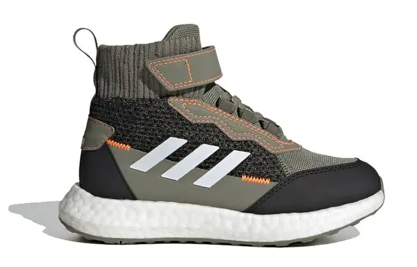 Adidas Rapidalux Winter.rdy K High-top Winter Footwear