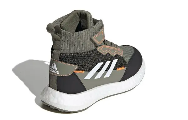 Adidas Rapidalux Winter.rdy K High-top Winter Footwear