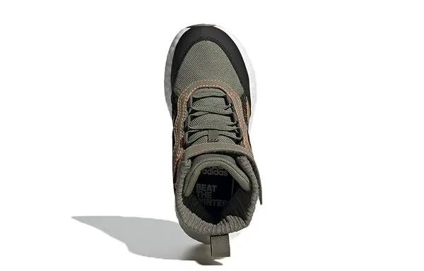 Adidas Rapidalux Winter.rdy K High-top Winter Footwear