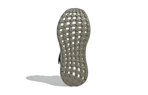 Adidas Rapidalux Winter.rdy K High-top Winter Footwear