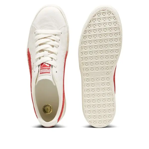 PUMA Clyde Neverworn 3 Sneakers