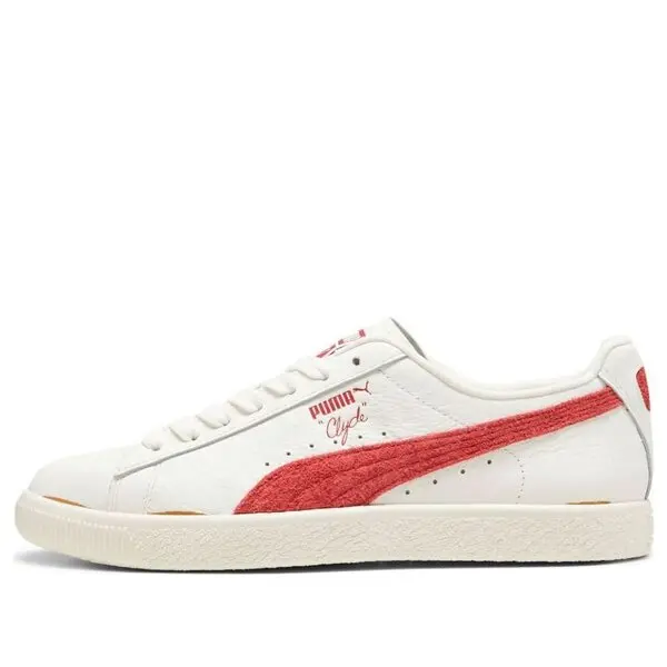 PUMA Clyde Neverworn 3 Sneakers