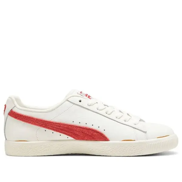 PUMA Clyde Neverworn 3 Sneakers