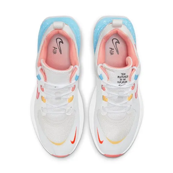 Nike Max Verona "the Future Is In The Air