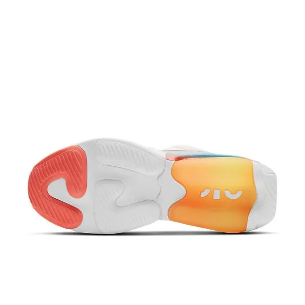 Nike Max Verona "the Future Is In The Air