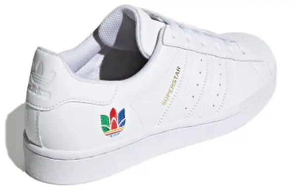 Adidas Superstar Sneakers