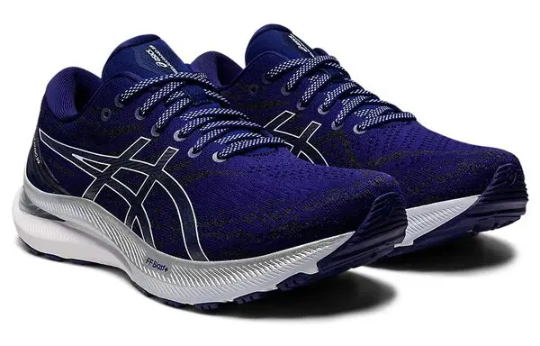Asics Gel-kayano 29 Athletic Shoe - Dark Blue