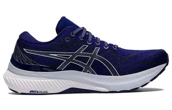 Asics Gel-kayano 29 Athletic Shoe - Dark Blue