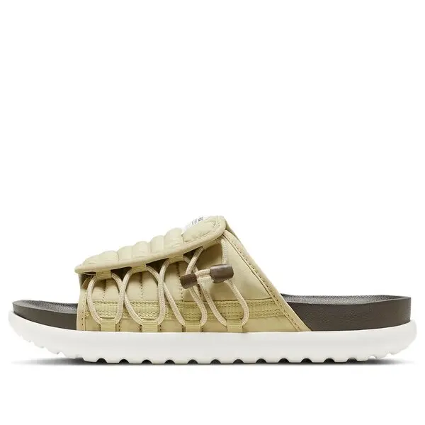 Nike Asuna 2 Slide Sandal - Green