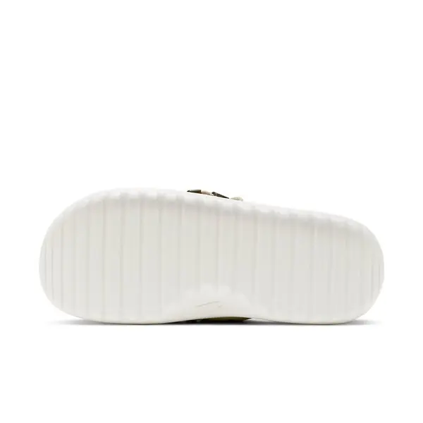 Nike Asuna 2 Slide Sandal - Green