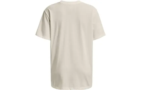 Under Armour Project Rock Heavyweight T-shirt