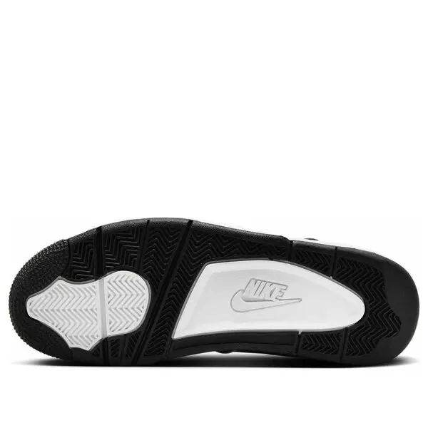 Nike Flight 89 Low Sneakers - Black/white