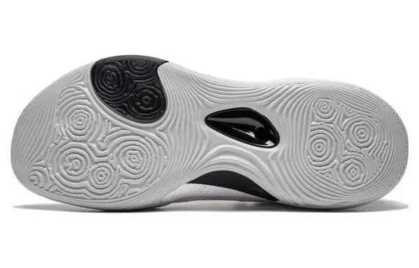 LI-NING Yushuai 17 Mid Athletic Sneakers