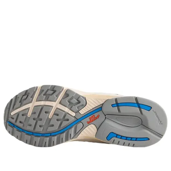 NEW BALANCE X Kith For Madison Square Garden Made In Usa 993 - Ancient Scroll/grey Matter