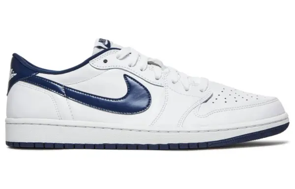 JORDAN 1 Low Retro Og Sneakers