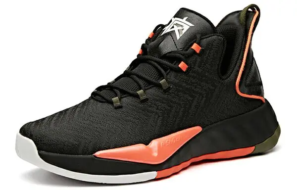 ANTA Quick Battle 3 Low Top Sneakers