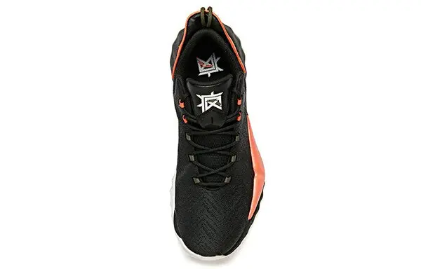 ANTA Quick Battle 3 Low Top Sneakers