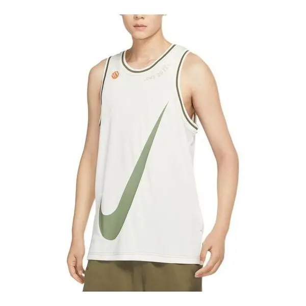 Nike Dri-fit Dna Logo Tank Top