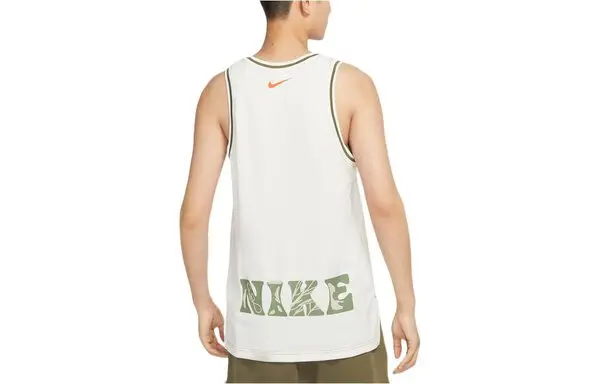 Nike Dri-fit Dna Logo Tank Top