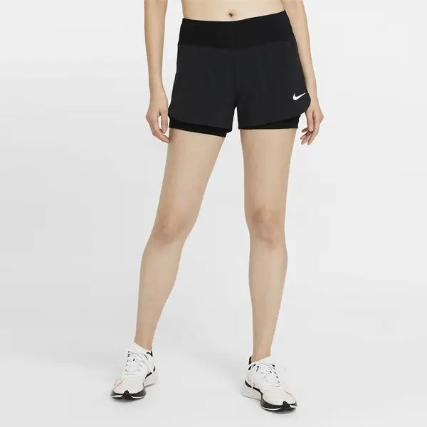 Nike 2-in-1 Running Shorts - Default Color