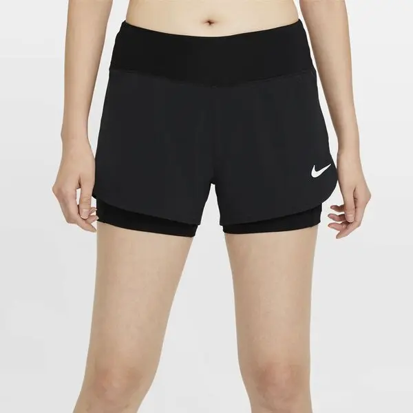 Nike 2-in-1 Running Shorts - Default Color