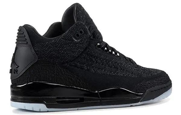JORDAN 3 Retro Flyknit Sneakers