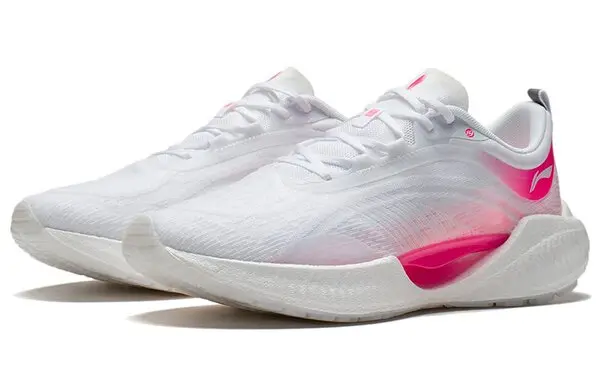 LI-NING Super Light Xix Athletic Sneakers