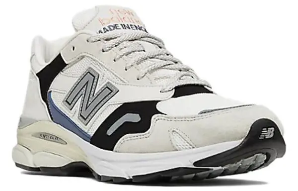 NEW BALANCE 920 Series Sneakers - Grey/black