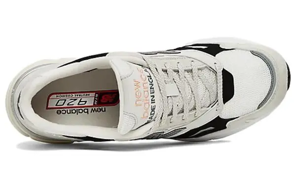 NEW BALANCE 920 Series Sneakers - Grey/black