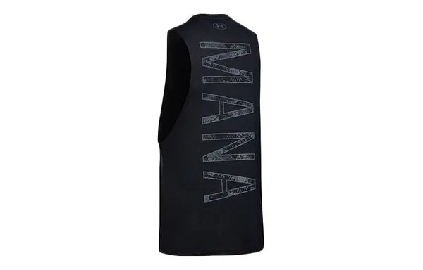 Under Armour Project Rock Mana Tank Top