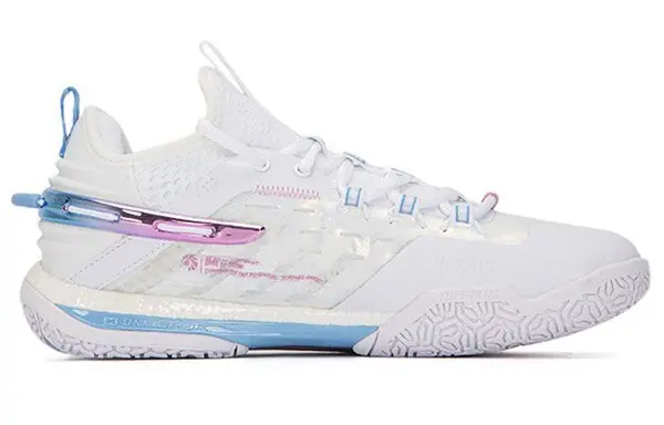 LI-NING Ground Flying Pro Sneakers