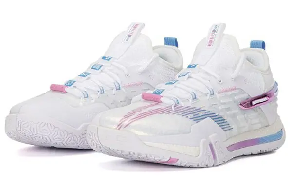 LI-NING Ground Flying Pro Sneakers
