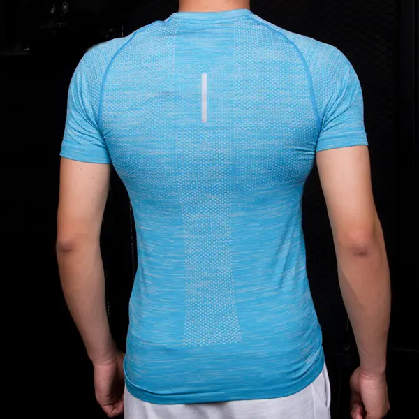 Nike Df Knit Tee