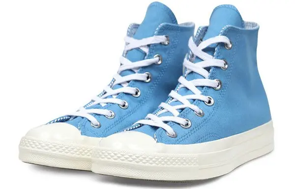 CONVERSE Chuck 70 High Top Sneakers - Blue