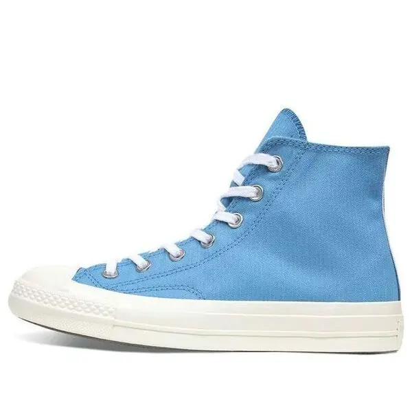 CONVERSE Chuck 70 High Top Sneakers - Blue