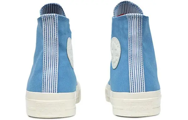 CONVERSE Chuck 70 High Top Sneakers - Blue