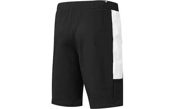 PUMA Summer Rebel Lightweight Shorts