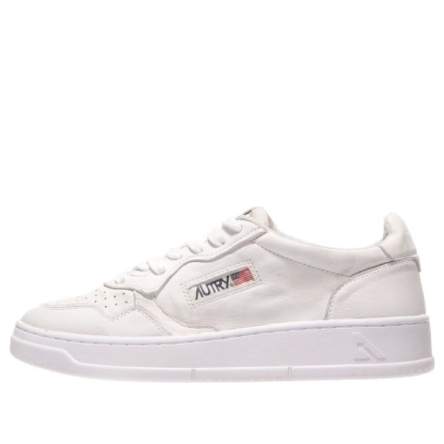 AUTRY Medalist Low Sneakers