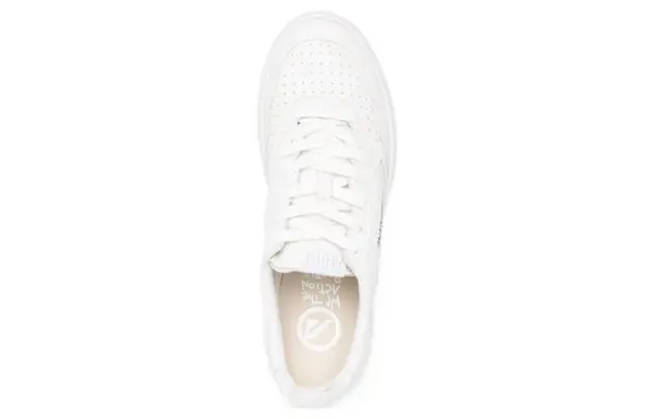 AUTRY Medalist Low Sneakers