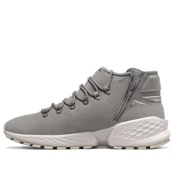 NEW BALANCE Street Style Lace-up Sneakers