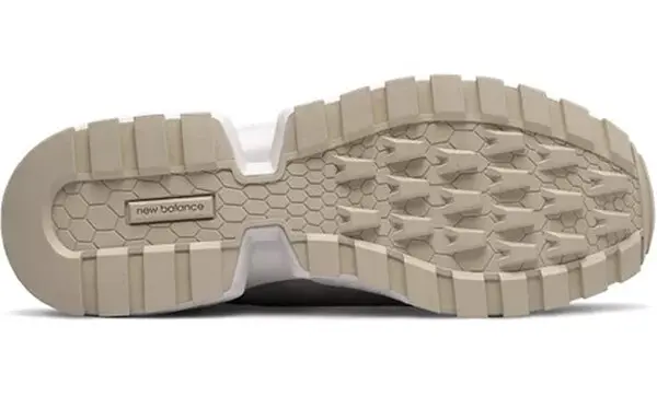 NEW BALANCE Street Style Lace-up Sneakers