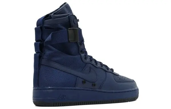 Nike Sf Air Force 1 High